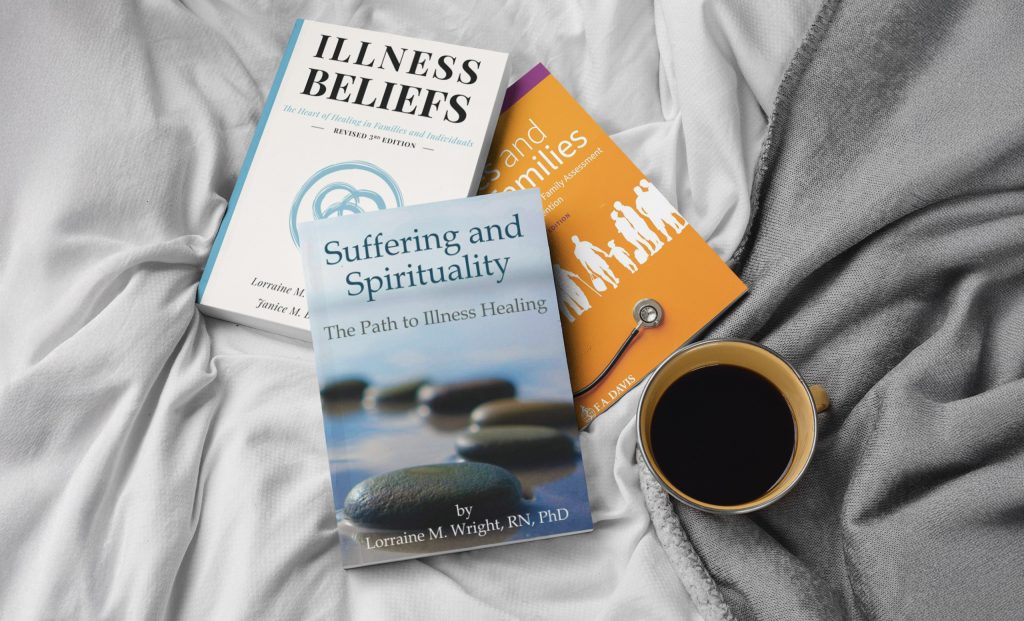 Author | The Wright Perspective | Dr. Lorraine M. Wright