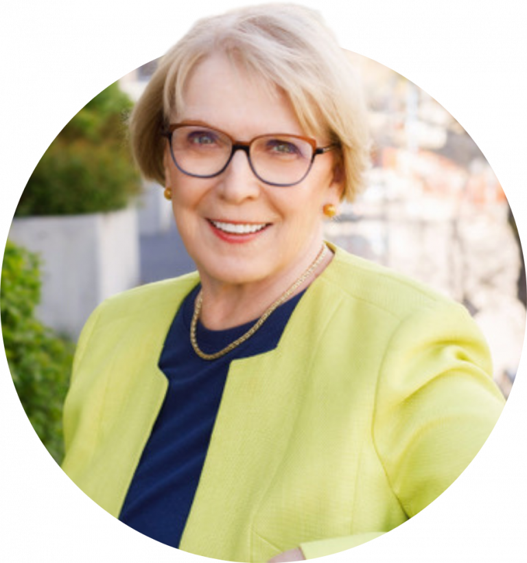 Meet Dr. Lorraine M. Wright | The Wright Perspective